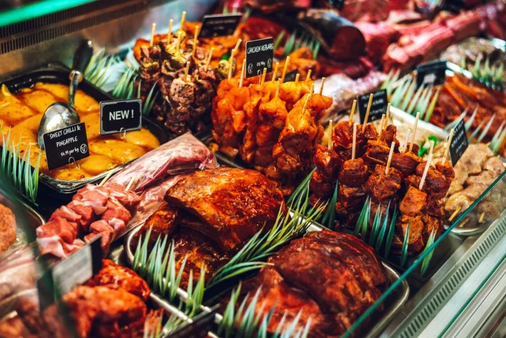 New Forest Family Butchers - Traditional Family Butchers