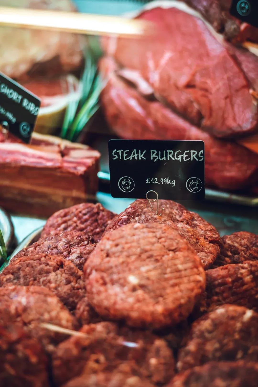 New Forest Family Butchers - Traditional Family Butchers