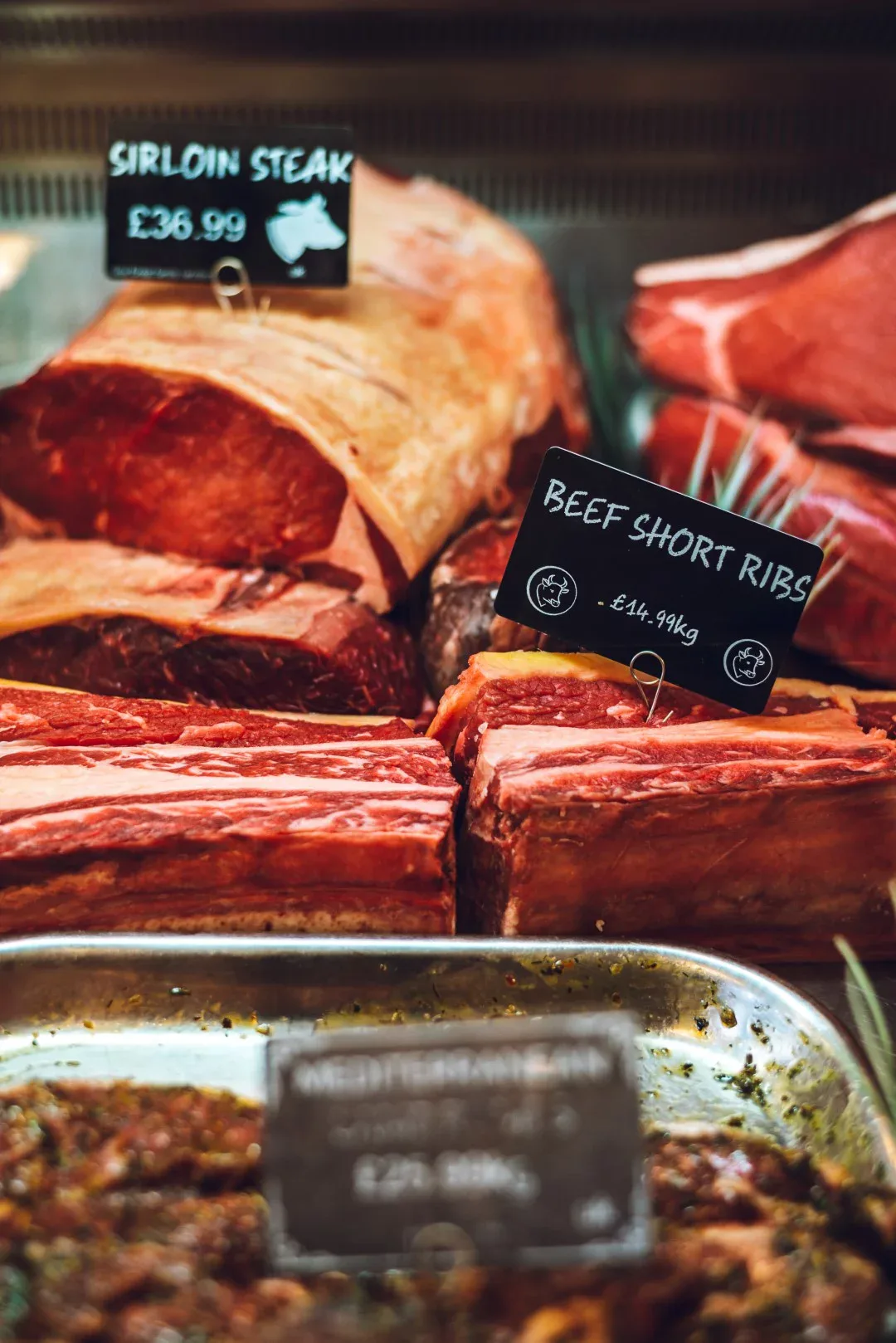 New Forest Family Butchers - West Wellow