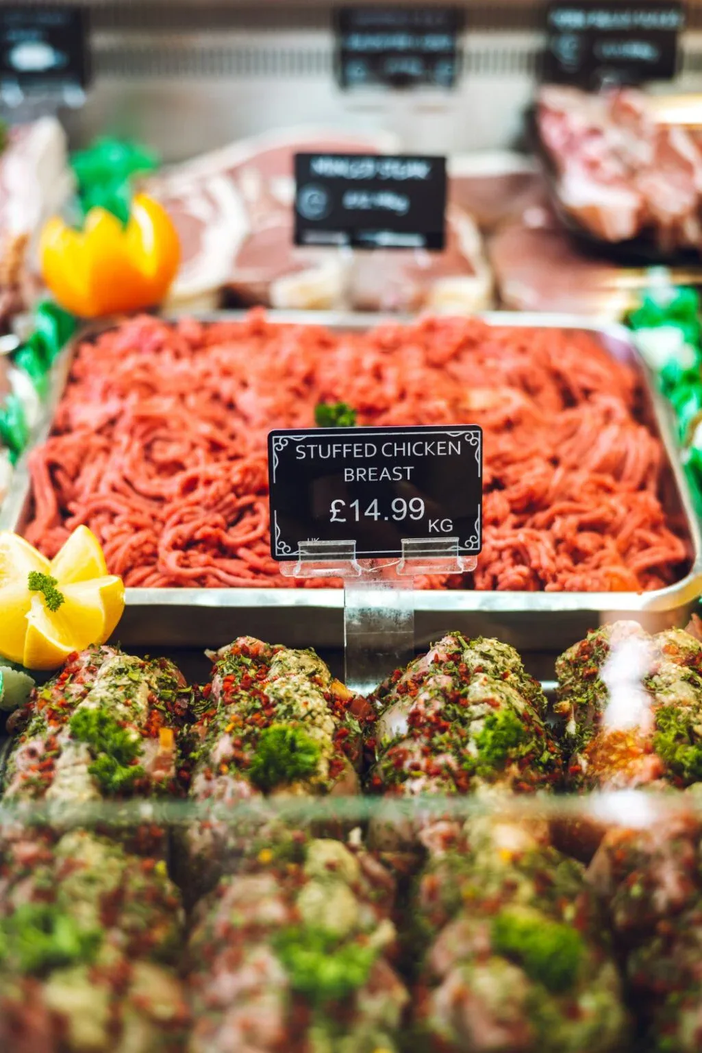 New Forest Family Butchers - West Wellow