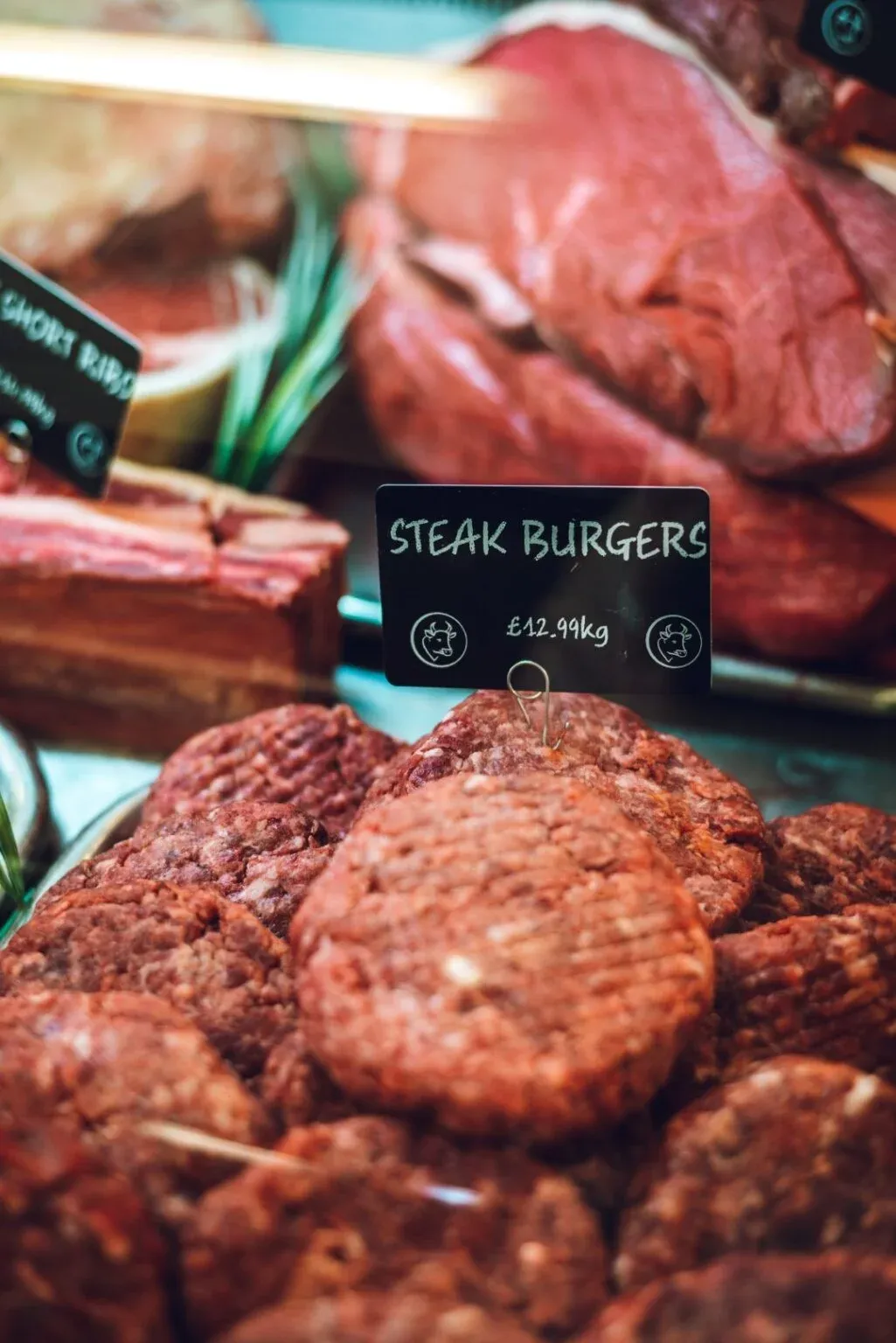 New Forest Family Butchers - Traditional Family Butchers