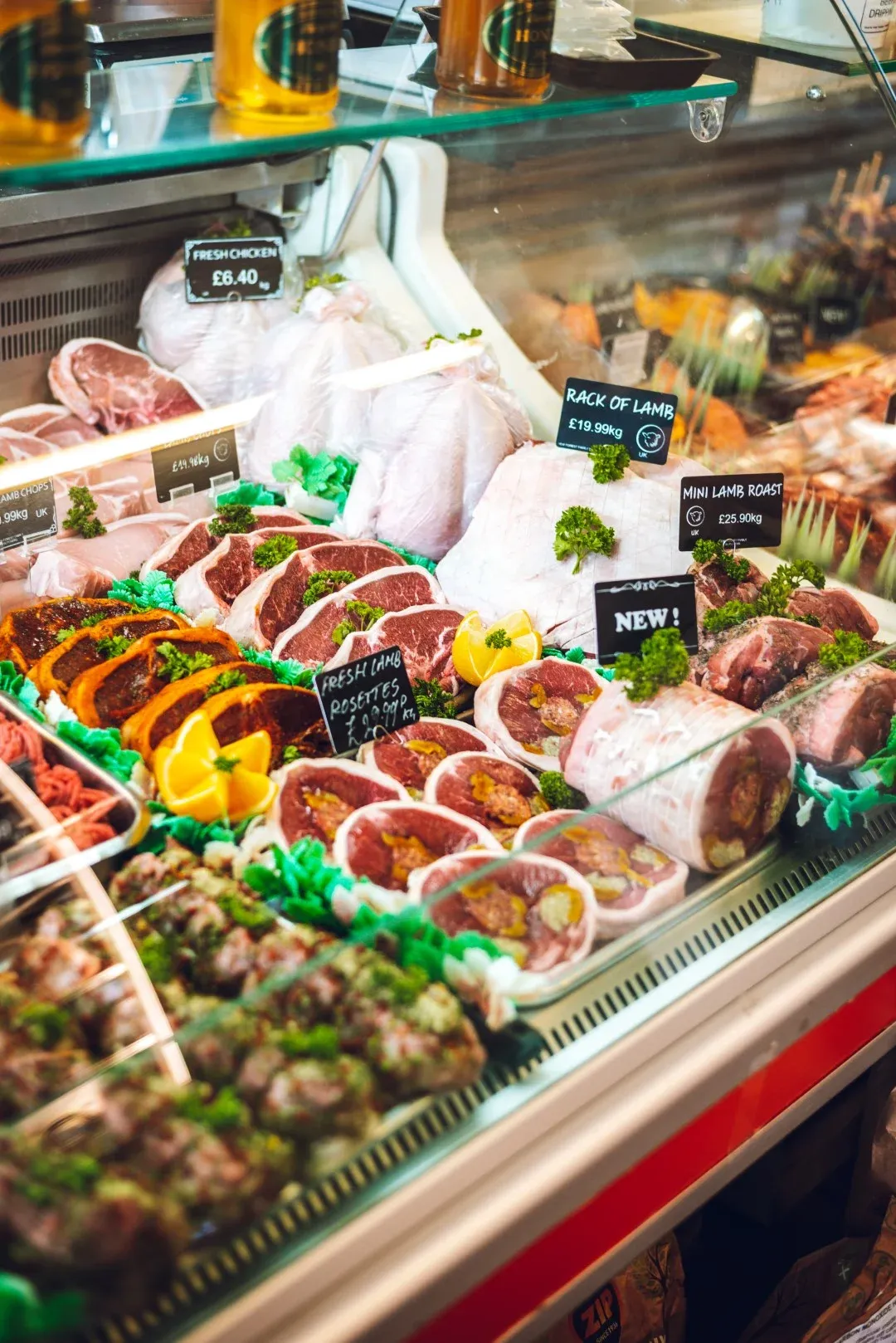 New Forest Family Butchers - Traditional Family Butchers