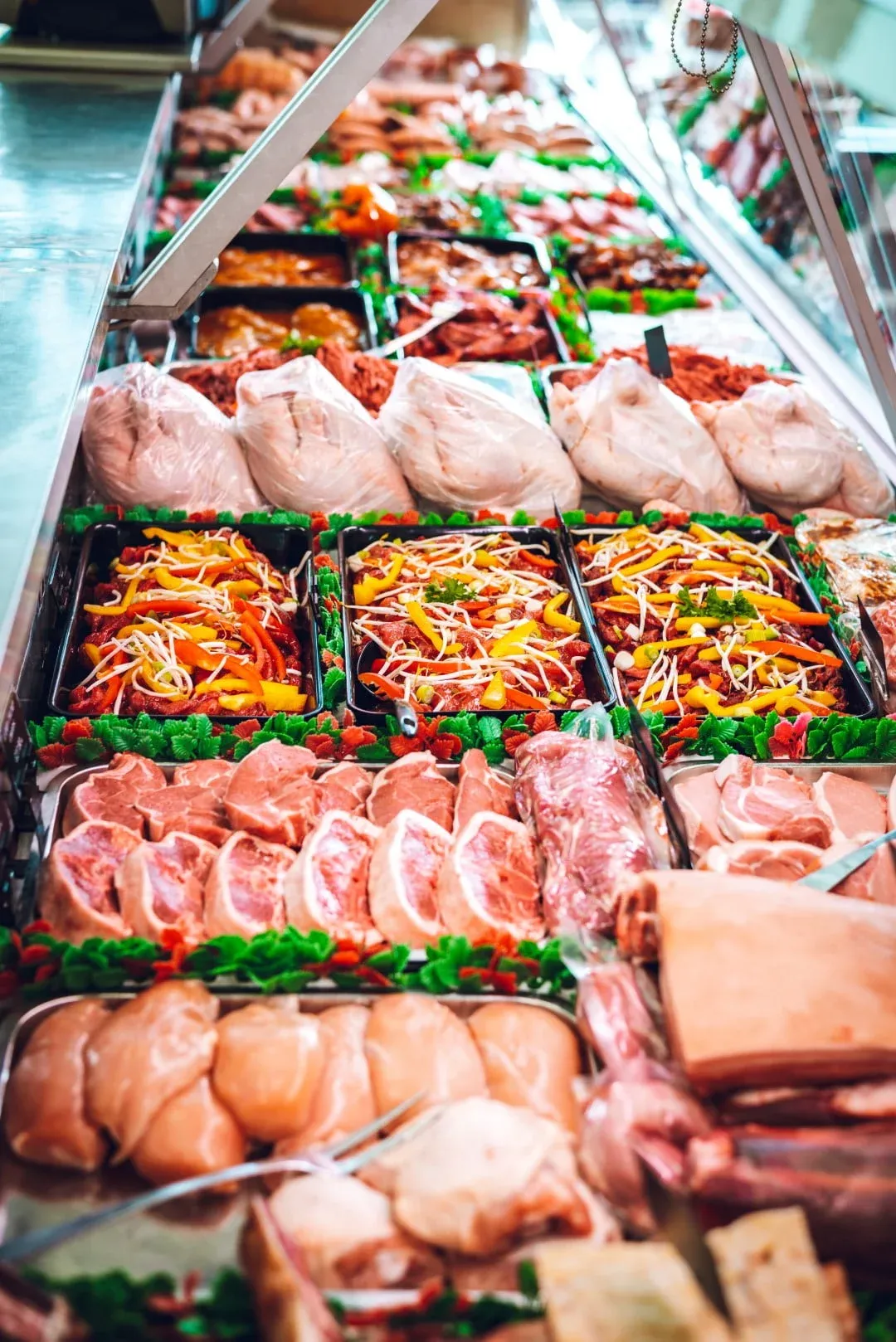 New Forest Family Butchers - Winchester