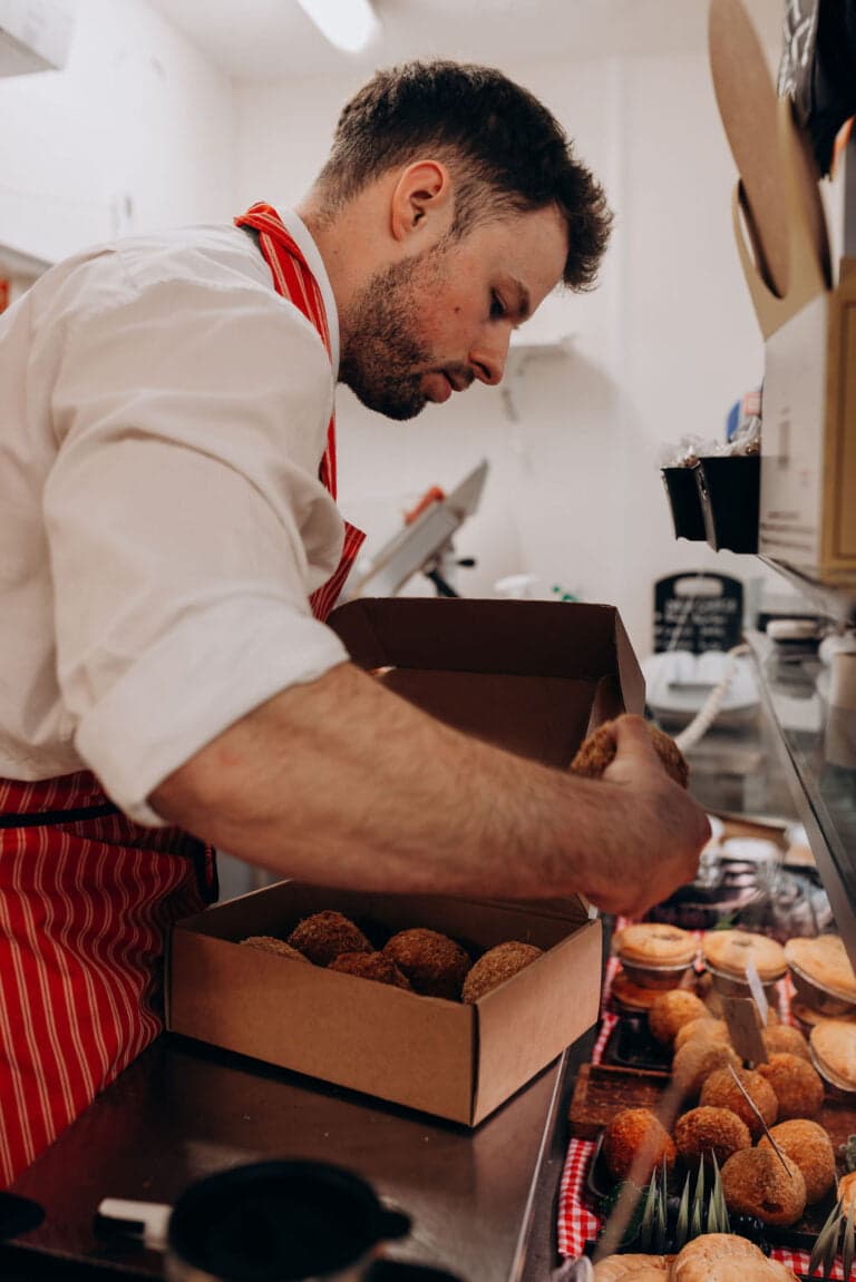 New Forest Family Butchers - West Wellow